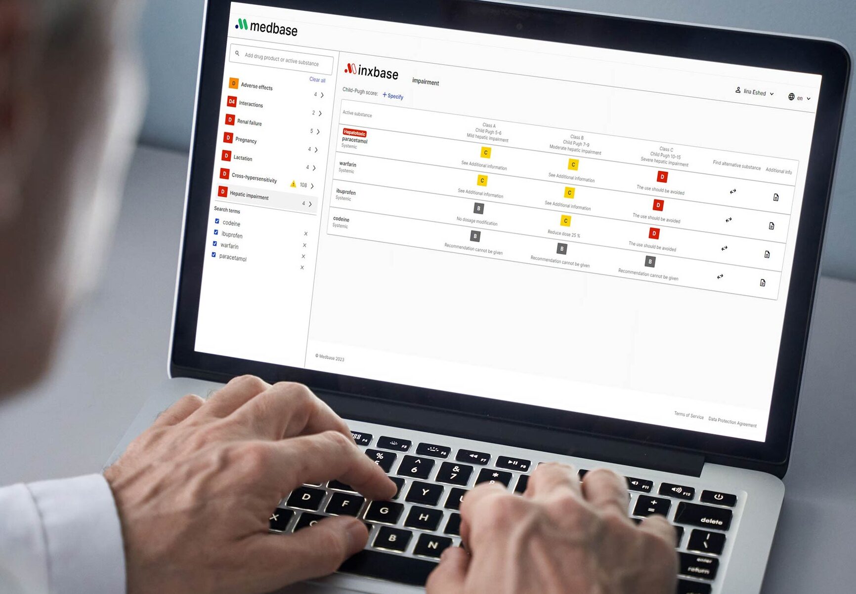 Medbase | Comprehensive drug safety databases